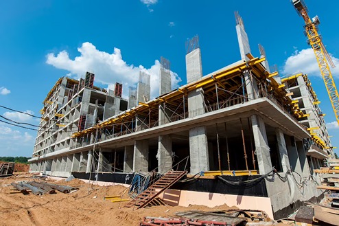 Konstruksi Bangunan: Pengertian, Jenis, dan Tahapan Pembangunan